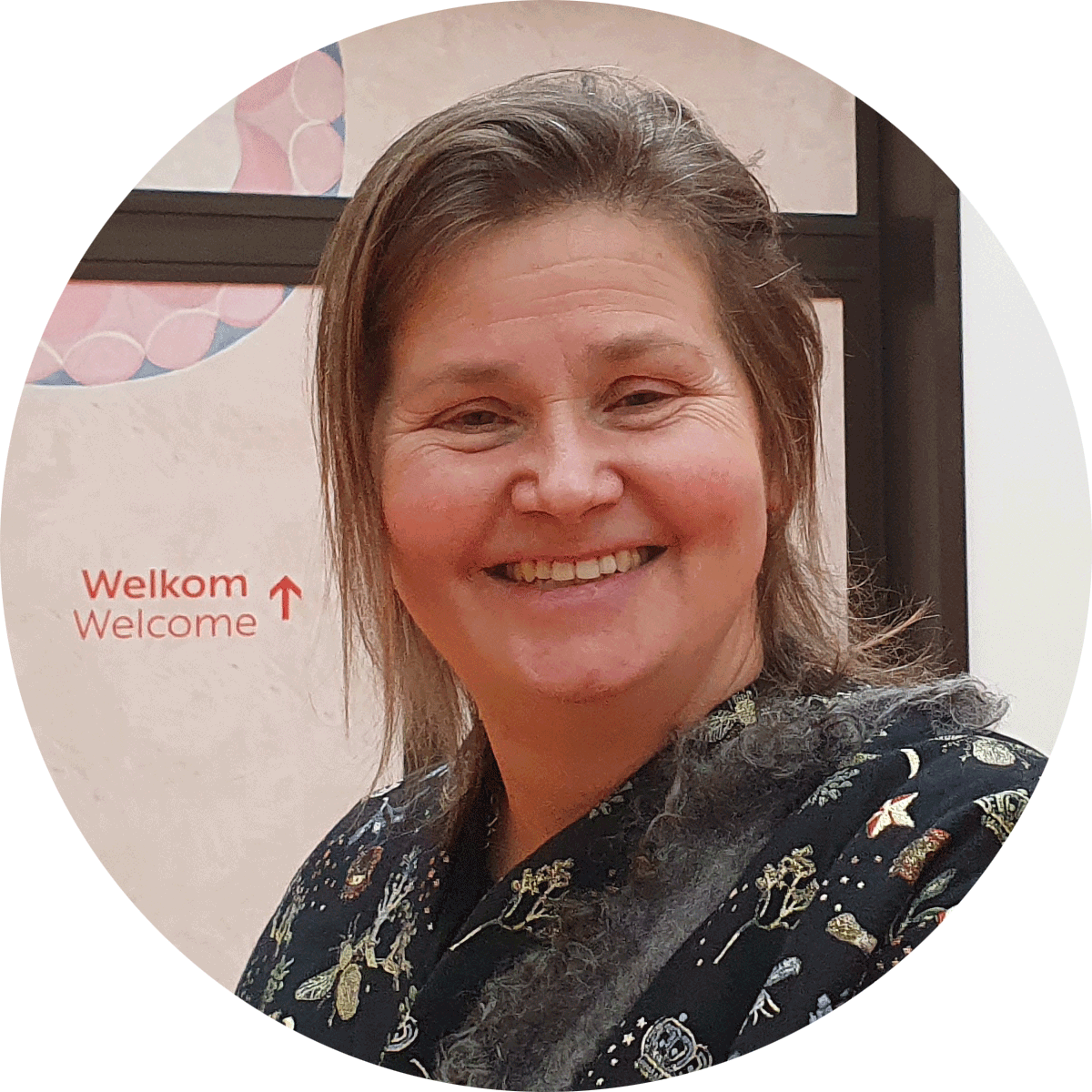 Mariëlle van der Schrier